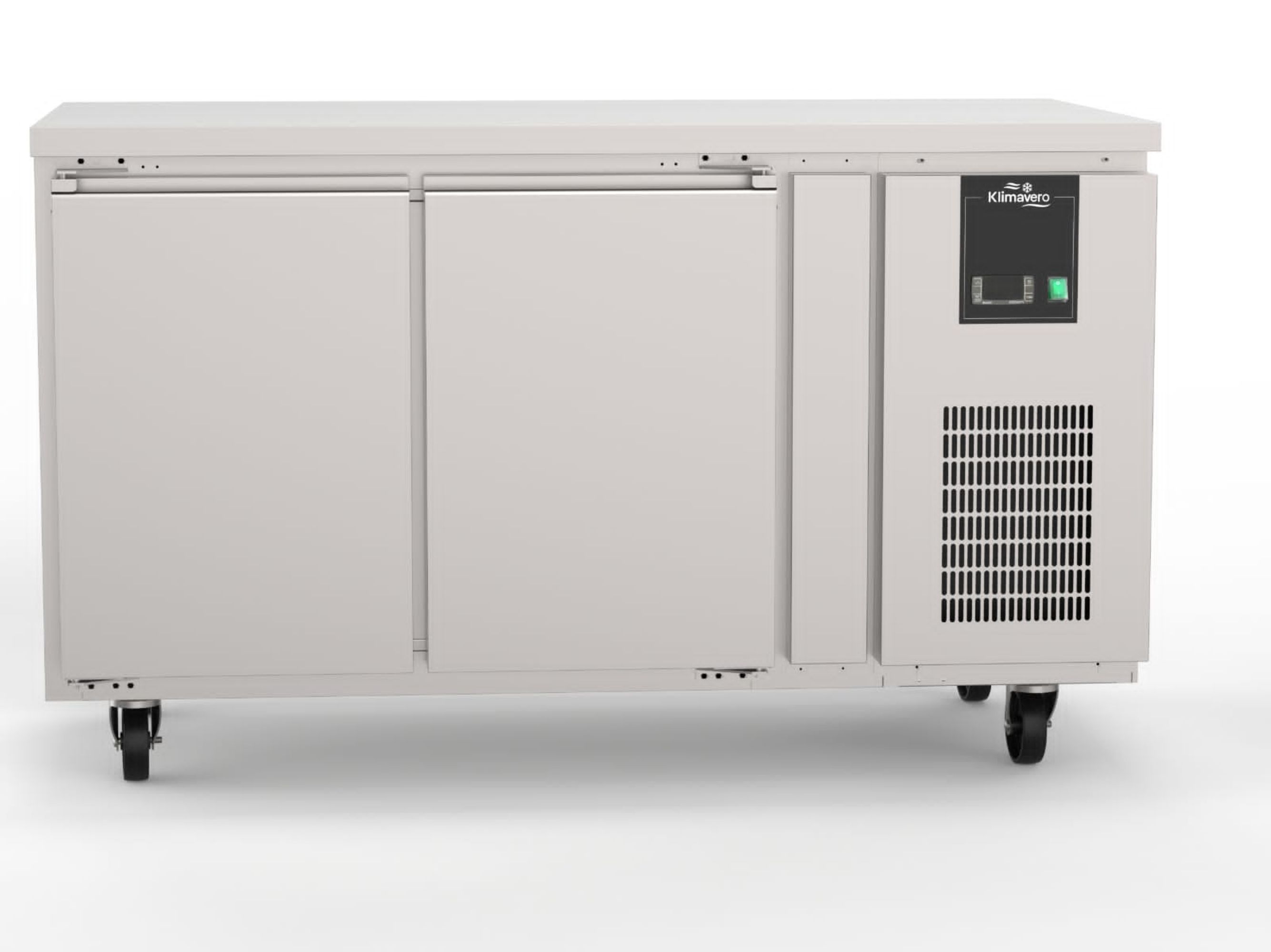 Klimavero | Commercial Refrigeration & Cooling Solutions